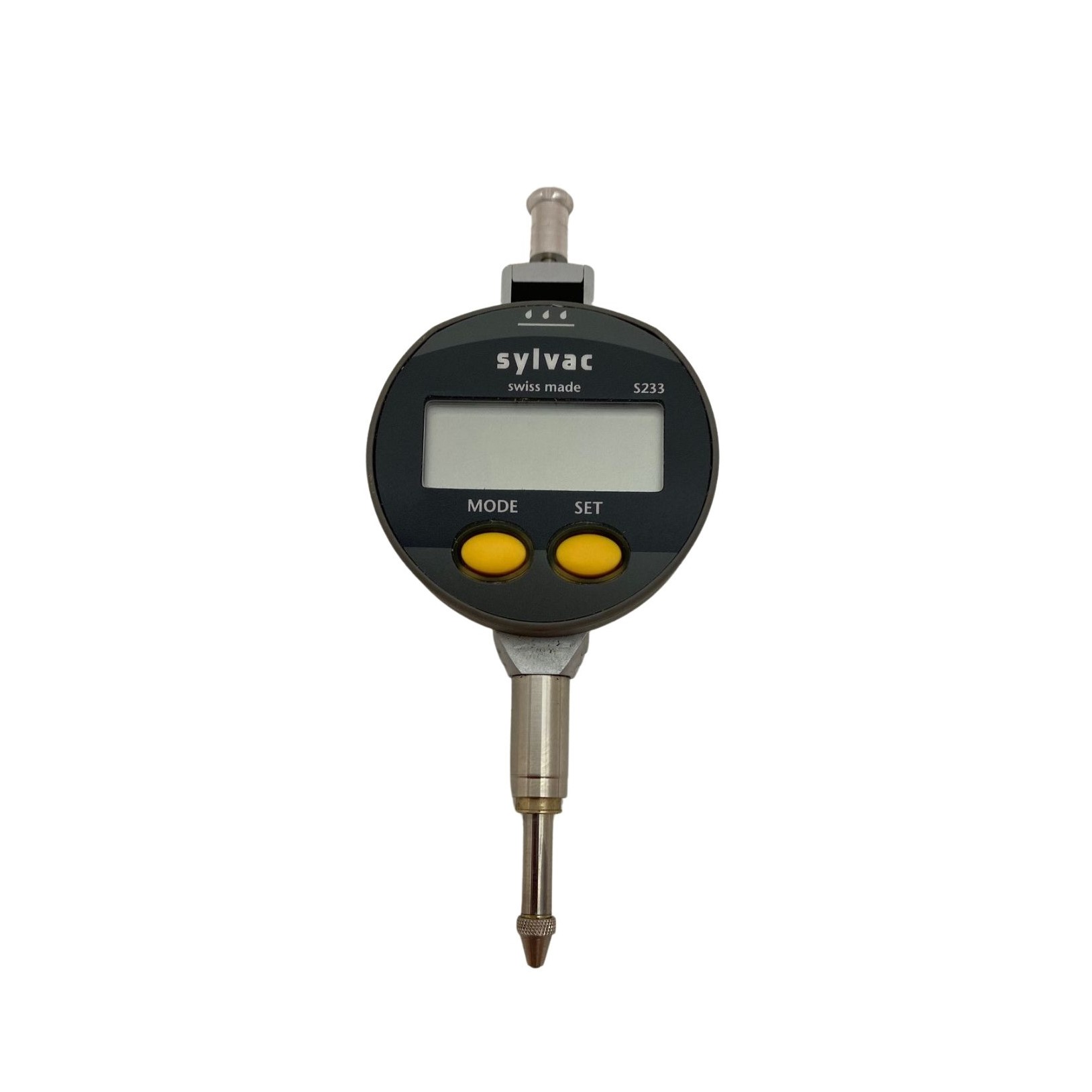 Indicators – Tru-Cal