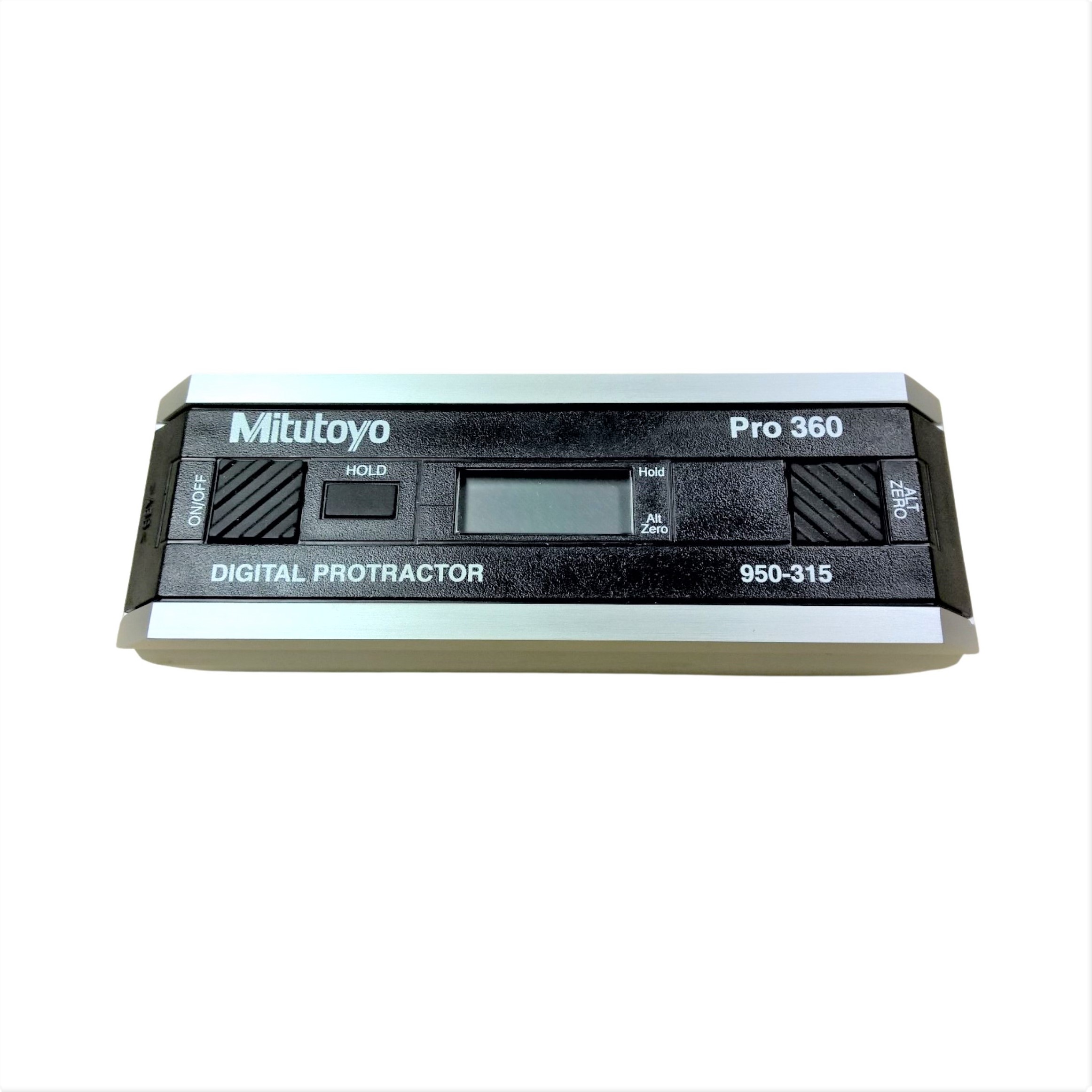 Mitutoyo PRO 360 Digital Protractor – Tru-Cal