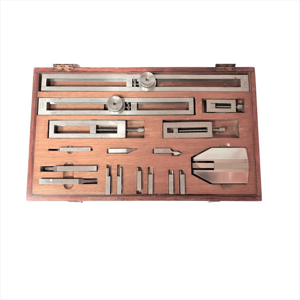 Gauge Block Accessories – Tru-Cal