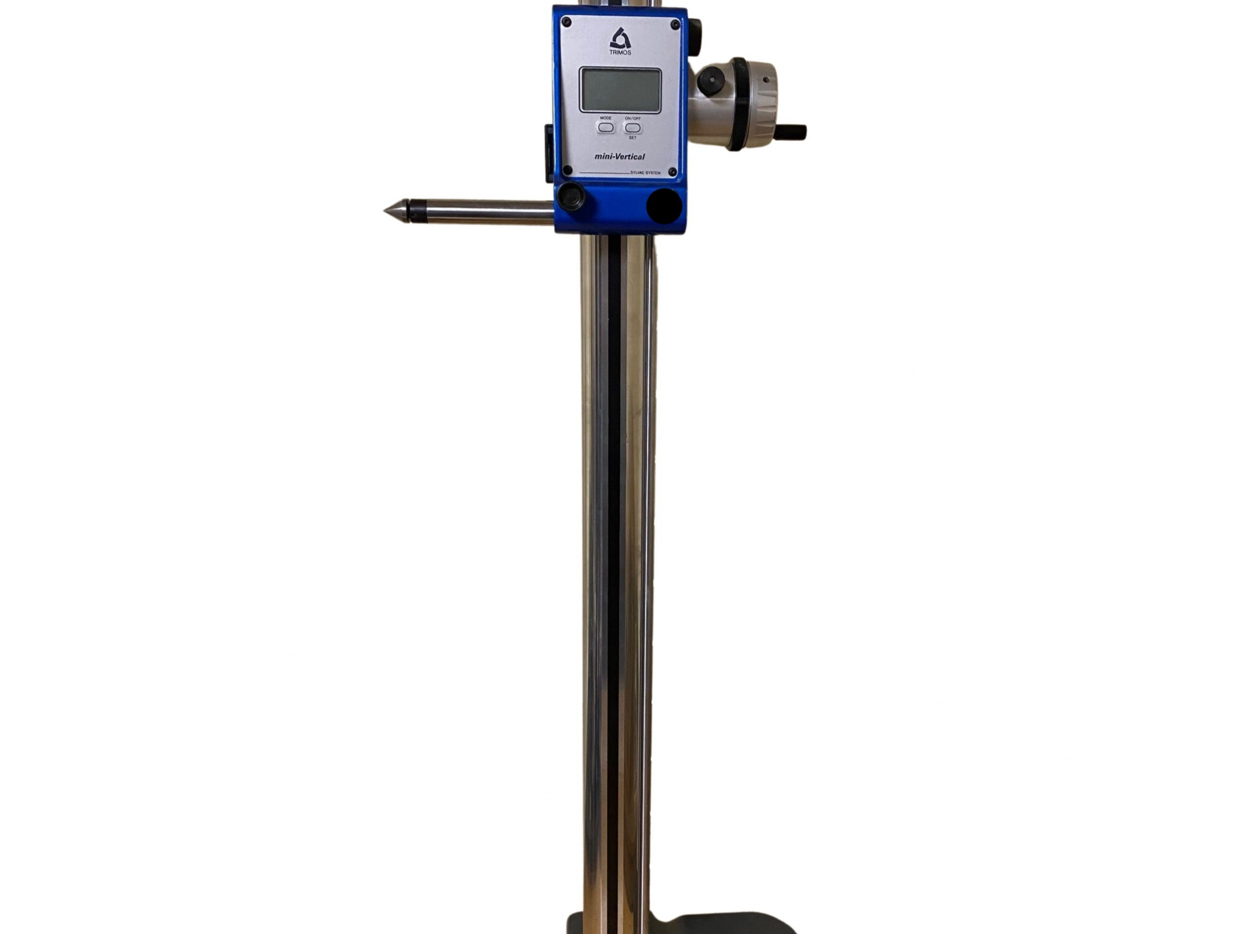 Tru-Cal – Calibration Services