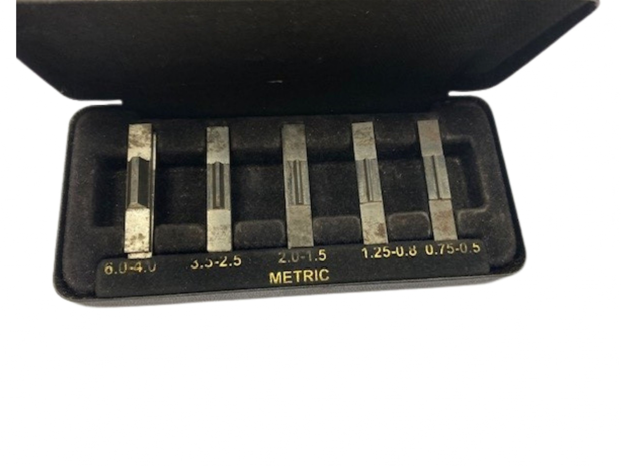 Tru-Cal – Calibration Services